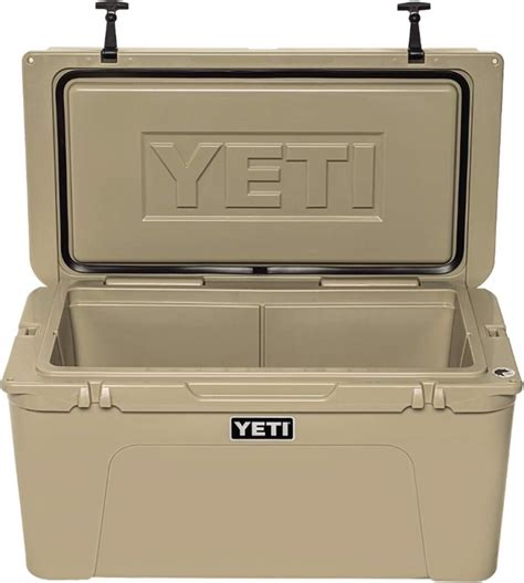 Yeti Tundra 75 Cooler Review The Outsider Insider