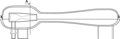 A Variable Geometry Ejector Concept Download Scientific Diagram
