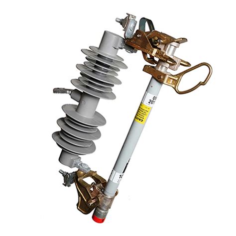 SM Power Fuses For Substations Outdoor Distribution