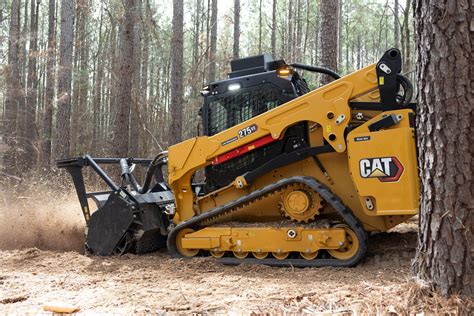 275 Xe Compact Track Loader