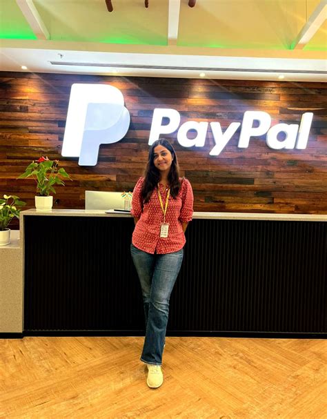 Samyuktha Ganesh On Linkedin Paypal Internship 10 Comments