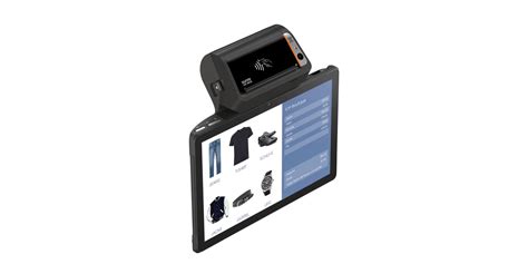 SUNMI V3 MIX The AiO POS System For Flexible Use