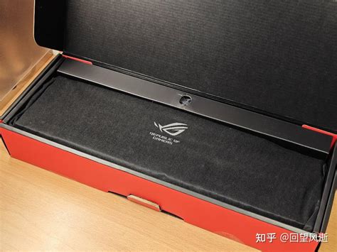 Rog 游侠2 Rx上手测评