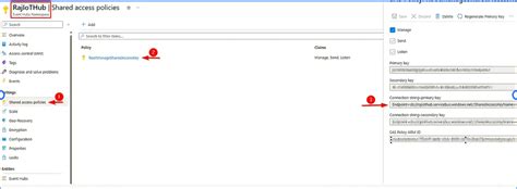 Create A Net Console App To Consume Azure Event Hub Event Hands On