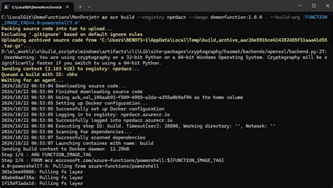Hosting Azure Functions In Azure Container Apps Le Blog De Cellenza
