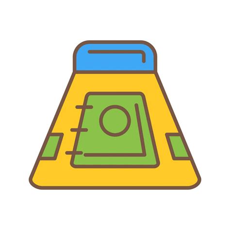 Module Vector Icon 24431527 Vector Art At Vecteezy