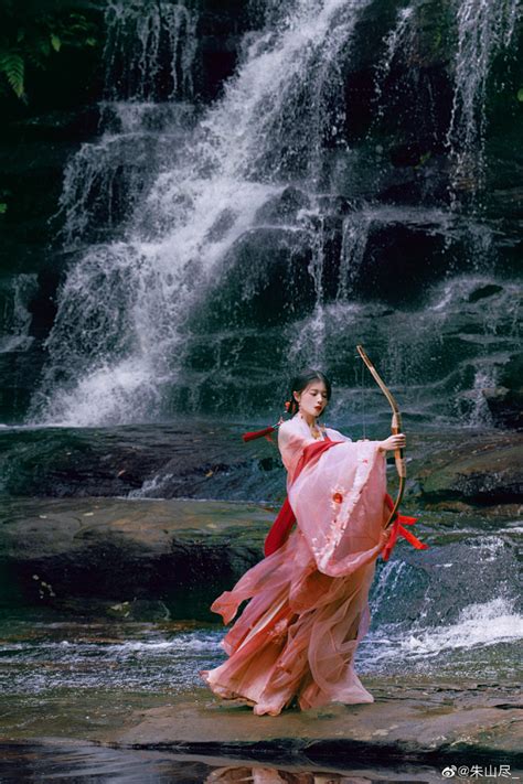 朱山尽 的个人主页 微博