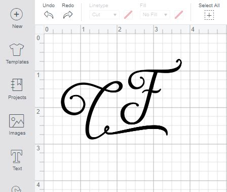 How To Use Fonts In Cricut Design Space Creative Fabrica