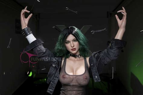 Sex Bots For Sale Venus Love Dolls