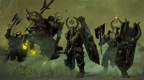 Total War Warhammer Iii Page 467 Spacebattles