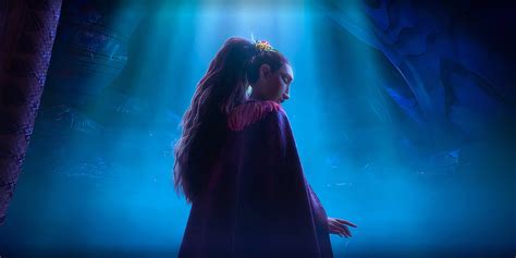 What Happened To Matangi The Bat Lady In Moana