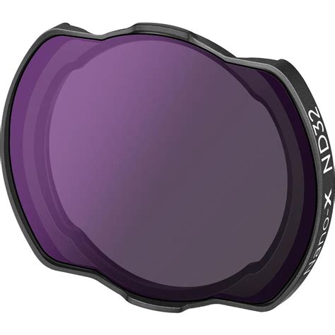 Kandf Concept Nd32 Filter For Dji Avata Kf01 2092 Bandh Photo Video