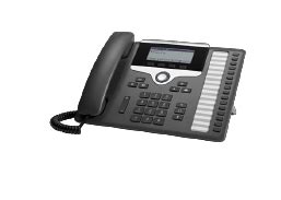 Cisco MPP IP Phones ADVANCED COMMUNICATIONS