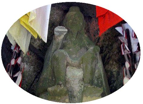旧足助町 落合 愛知の行者さま