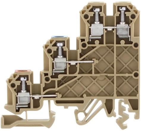 Tier Initiator Terminal