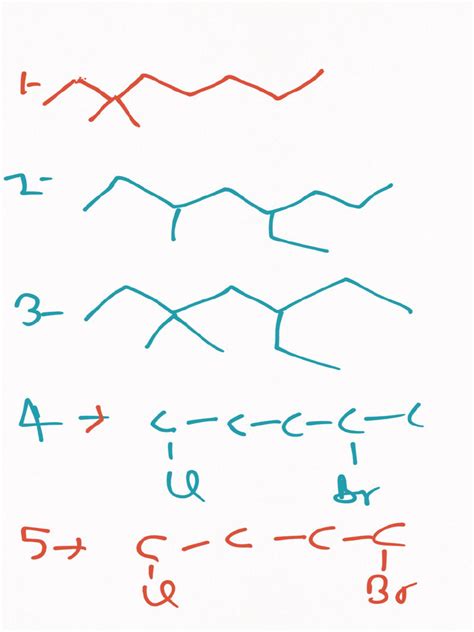 Iupac Naming Chemistry Pdf
