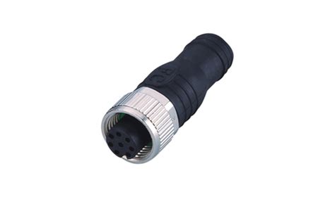 M12 종단저항 커넥터 암놈 커넥터 M12 신호용 커넥터 암놈 종단저항 M12 신호커넥터 종단저항 M12 원형