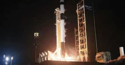 “태양의 비밀 밝히러”…한미 합작 태양망원경 Iss 도킹 성공