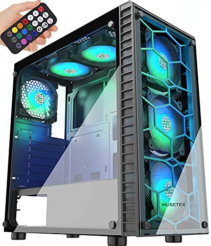 Best Computer Towers For Gaming Gear Taker