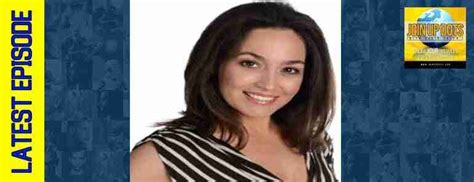 Julie Busha A Lady Who Is Slaw She Made The Right Career Choice