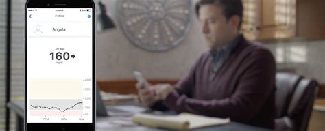 Dexcom Follow App Share With Family Friends Dexcom Provider