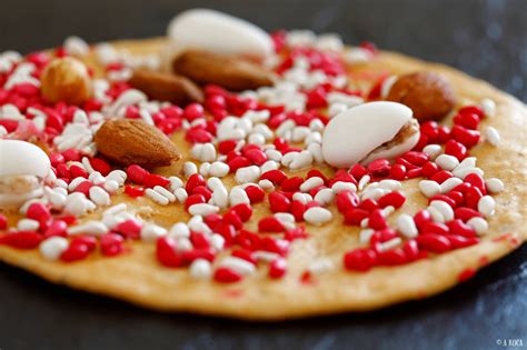 Fougasse Monégasque Monaco Gourmet Collection