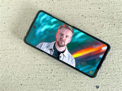 TCL L Review A Mid Range Phone With MP Rear Camera