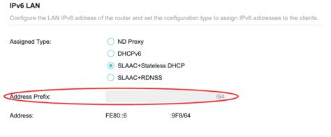 Ipv6 Firewall Home Network Community