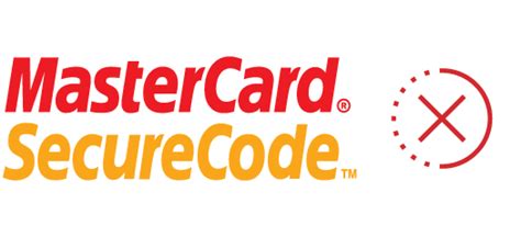Mastercard Securecode Logo