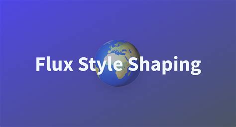 Flux Style Shaping A Hugging Face Space By Neurixyufi