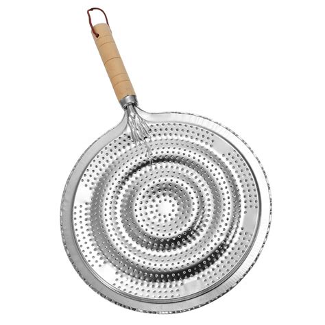 Pot Mat Heat Diffuser For Gas Stove Glass Cooktop 14845183327 Oficjalne Archiwum Allegro