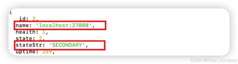 超级详细！关于分布式数据库mongodb的副本集部署、文档同步、故障转移详细！！！操作mongodb副本集的搭建包括副本集的安装与启动