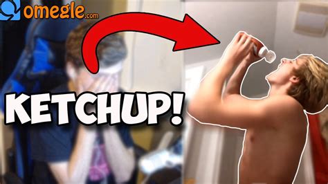 Truth Or Dare On Omegle Youtube