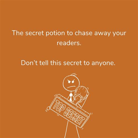 5 Things I Would Do So Nobody Reads My Content Vishakha Joshi