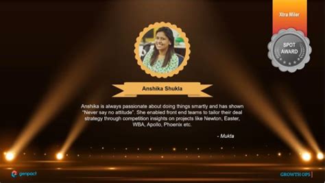 Anshika Shukla On Linkedin “self Belief And Hard Work Will Always Earn Success” 20 Comments
