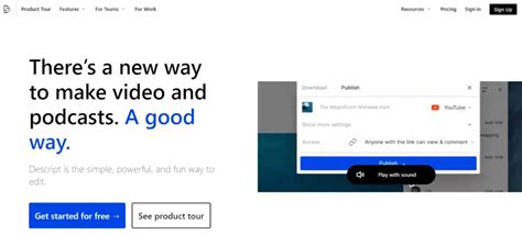 17 Best Elevenlabs Alternative Free And Paid Tools In 2024