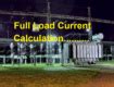 Full Load Current Calculation 105x80 Electrical4u