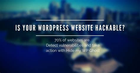 Hide My Wp Ghost Ppt
