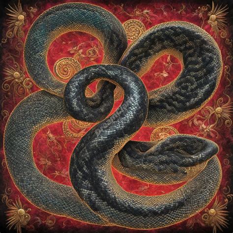 The Mysteries Of Dreaming About Pythons Dream Clarify