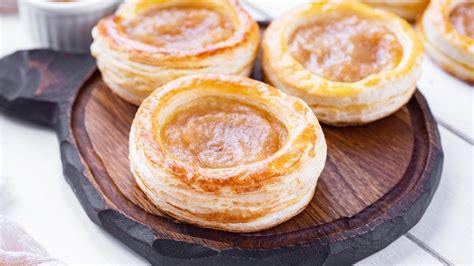 🥐 Ватрушки из слоеного теста с повидлом самый простой рецепт Youtube