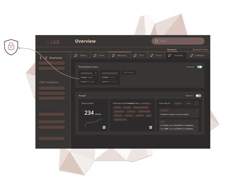 Secure Your Iot Devices I46