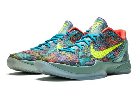 Nike Kobe 6 Protro Prelude 2022 Release Date Where To Buy Sneakerfiles