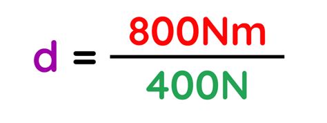 Rotational Force Gcse Physics Explained With Examples