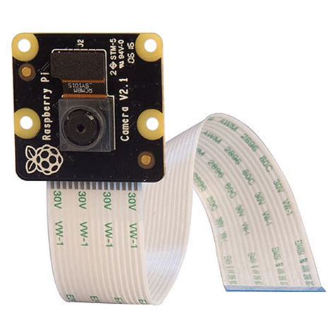 Raspberry Pi Pinoir Camera V2 Module 8mpx Camera 1080p 30fps Hd Camera