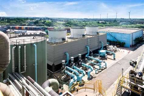 Ta Yuan Cogen Co Ltd