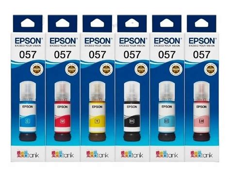 Epson Printer Ink At Best Price In India