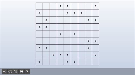My Sudoku Classic 9x9 Medium 3 On Steam