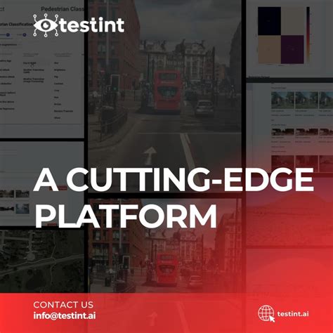 Testint Ai On Linkedin Testint Dataaugmentation Testingplatform Ai Syntheticdata Cuttingedge