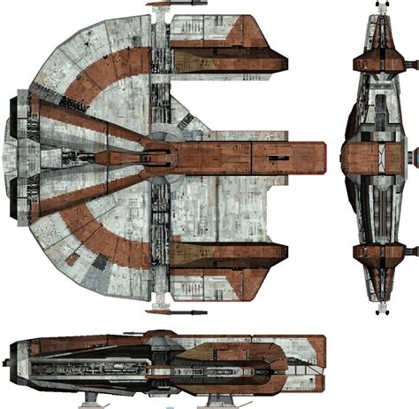 Star Wars Ebon Hawk Model Ebon Hawk Star Wars Free 3d Model Ojvz