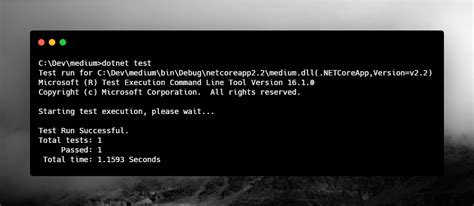 Testing With Windows Authentication Using Xunitusercontext By Kurtmkurtm Medium